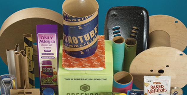 Sonoco rises to the top - PKN Packaging News