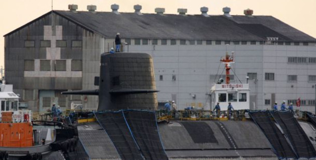 The unintended consequences of a Japanese hull for Australia ...