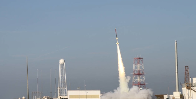 NASA rockets set to launch from Arnhem Land - Australian Defence Magazine