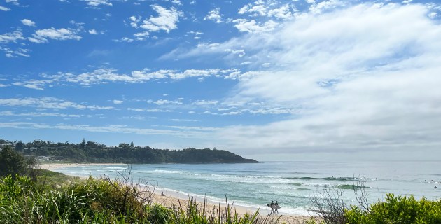 20km Southern Headlands Walk now open! - Great Walks