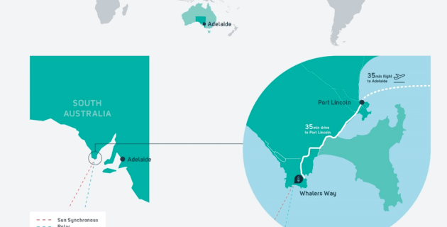 Southern Launch prepares for lift off - Australian Defence Magazine