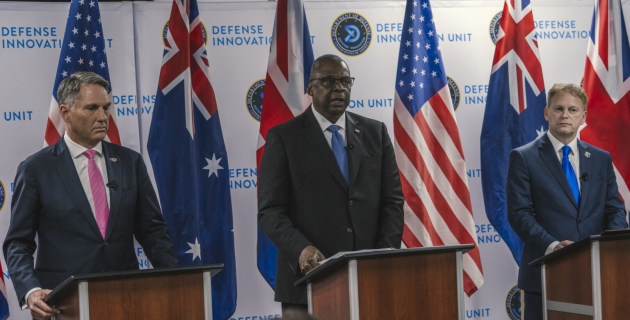 Defence space partnership boosts radar capability - Australian Defence ...