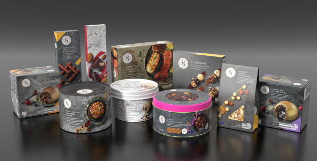 Aldi private brand Specially Selected goes gold - PKN Packaging News