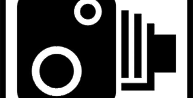 Speed cameras cause accidents in UK - Australasian Paint & Panel