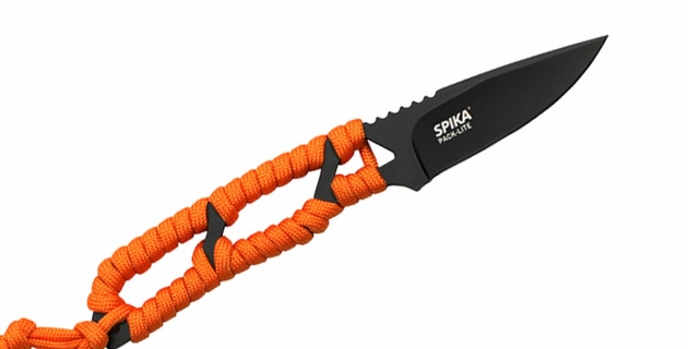 Spika Pack Lite Knife - Sporting Shooter