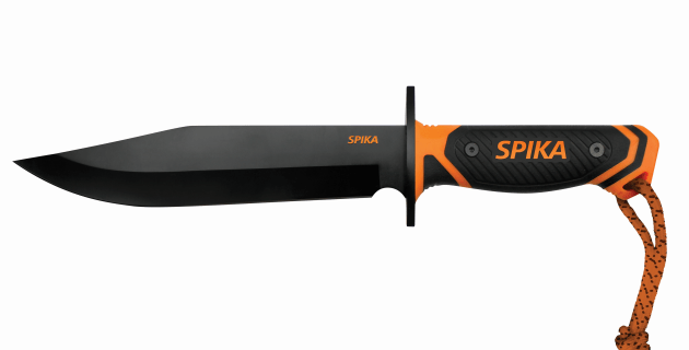Spika Knives - Sporting Shooter