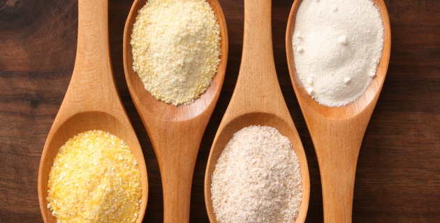 Flying high with a new powder blending facilty - Food & Drink Business