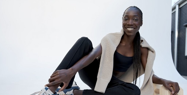 Sportscraft head of brand Jacolene Le Roux reveals design process ...