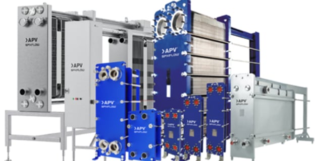 High intensity heat transfer - Climate Control News