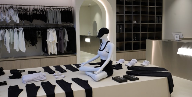 Stax pushes into Queensland with new store - Ragtrader