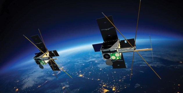 SmartSat CRC launches Aurora start-up cluster - Australian Defence Magazine