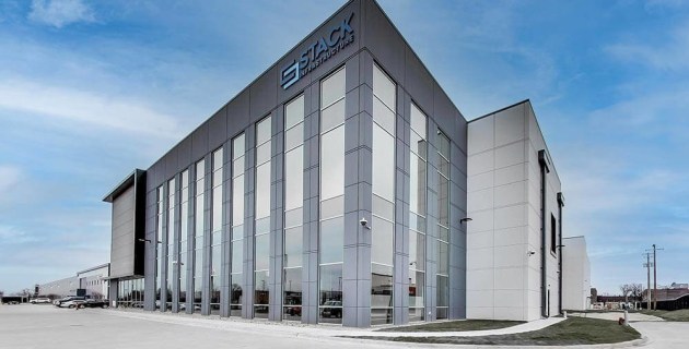 STACK delivers emission free district heating - Climate Control News