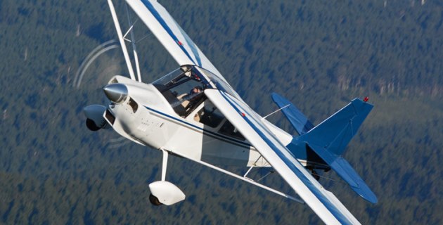 CASA seeks Feedback on Stall/Spin Training - Australian Flying