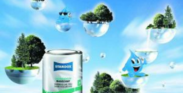 Standox supports UK report on health risks for painters - Australasian ...