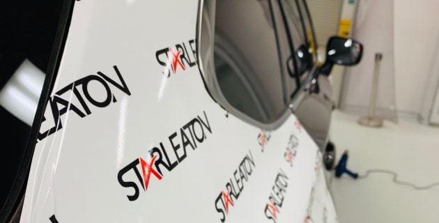 Starleaton to distribute 3M Digital Print range - Print21