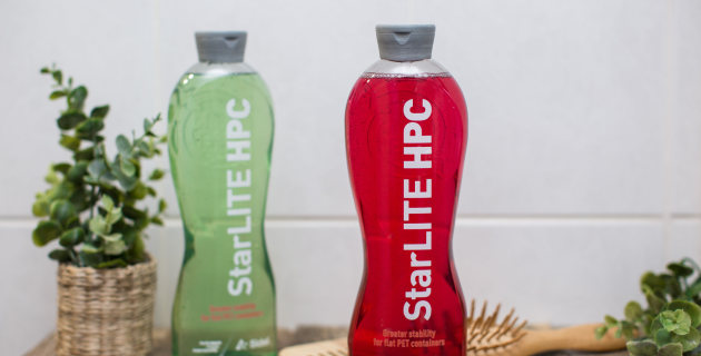 Sidel's new PET bottle base solution boosts stability - PKN Packaging News
