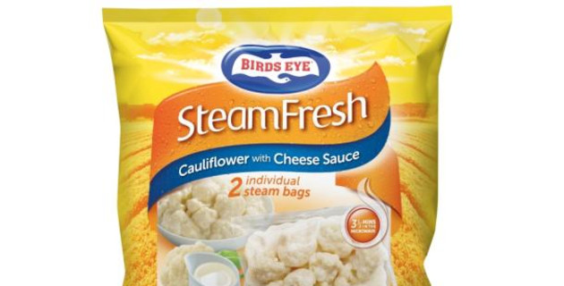 Saucy new angle to frozen veg for Simplot - Food & Drink Business