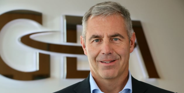GEA appoints CEO for refrigeration - Climate Control News