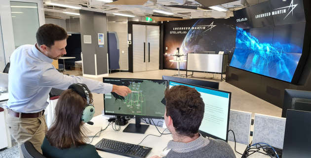 LMA tests IAMD decision support capability - Australian Defence Magazine