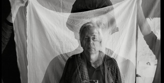 Vale Tim Page - Capture magazine