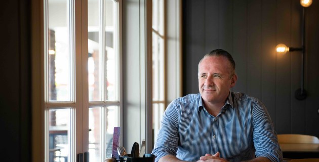 BREAKING: Endeavour Group CEO Steve Donohue steps down. - Food & Drink ...