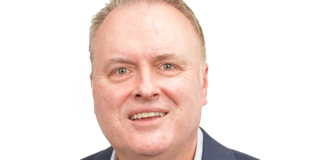 Steve Drummy joins the AAAA board - Australasian Paint & Panel