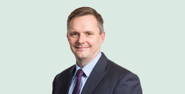 Steve Johnston is appointed Suncorp's CEO - Australasian Paint & Panel