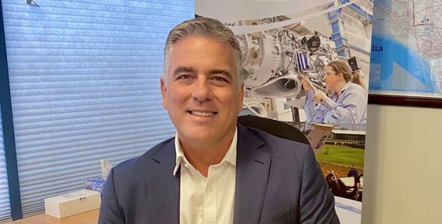 RAAA CEO returns to CASA - Australian Flying