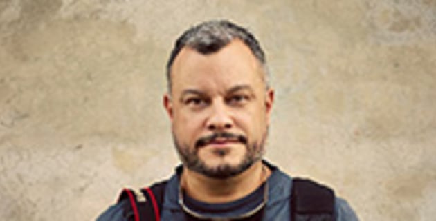 Our judges – Australasia's Top Emerging Photographers 2021 – Steve Wise ...