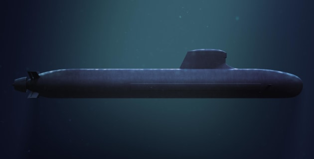 New report says Sea 1000 'dangerously off track' - Australian Defence ...