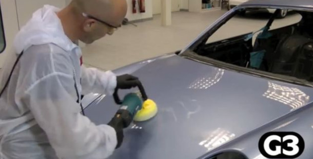 Farecla G3 Advanced Liquid Compound video - Australasian Paint & Panel