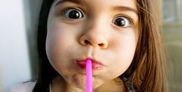 A daily dose of probiotics through a straw - PKN Packaging News