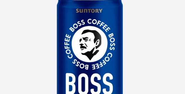 Suntory brews an energy booster - Food & Drink Business