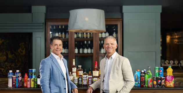 Beam Suntory, Frucor Suntory: $3bn beverage giant - Food & Drink Business