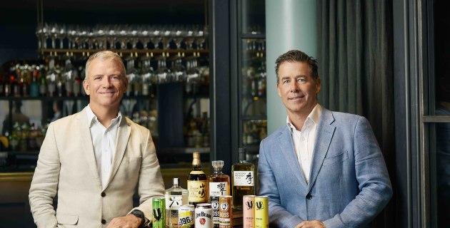 Suntory Oceania: “Realising our full potential” - Food & Drink Business