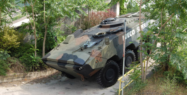 CIO to bid the ADF Land 400 program - Australian Defence Magazine