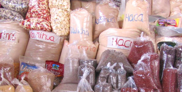 Consumers still eat superfoods despite scepticism - Food & Drink Business