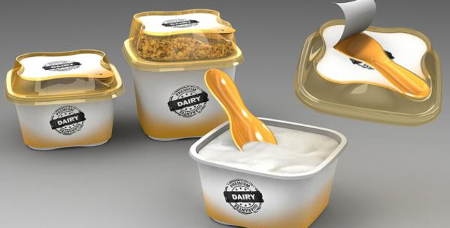 NEWS FROM INTERPACK: Superfos before you go-go - PKN Packaging News