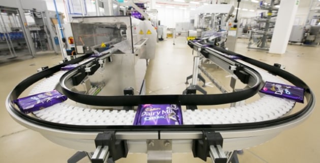 Mondelez, Amcor sign deal to source 50% PCR plastic - PKN Packaging News