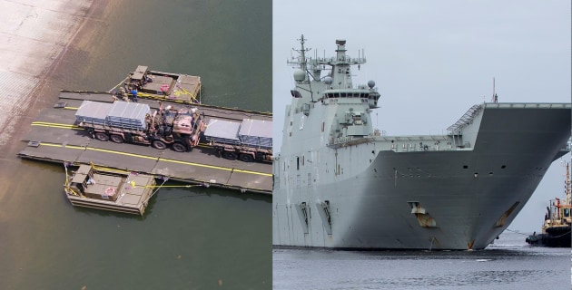 2019 Essington Lewis Awards: a closer look at support/services ...