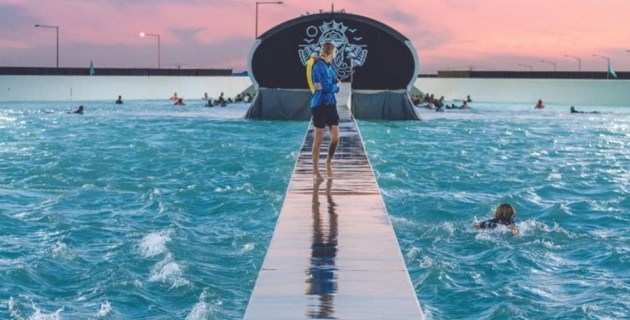 Mambo calls on designer, pro-surfer and Bondi Rescue star for new ...