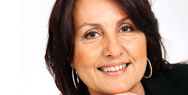 Heaney steps down as WIP chair and patron - Print21