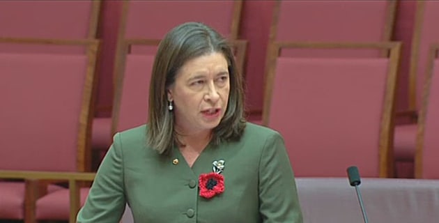 Senate to launch Two-year Inquiry into CASA and GA - Australian Flying