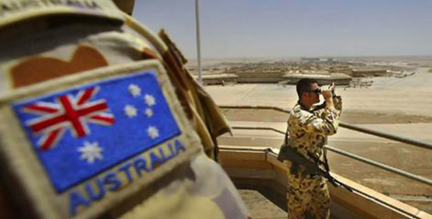Pappas Defence Budget Audit - Australian Defence Magazine