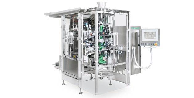 Nupac bagger delivers 20% increase in throughput - PKN Packaging News