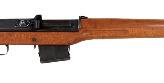 Swedish rifles - Sporting Shooter