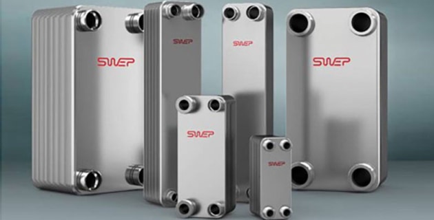 Global expansion for SWEP - Climate Control News