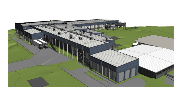 SunPork announces $60m greenfield plant expansion - Food & Drink Business