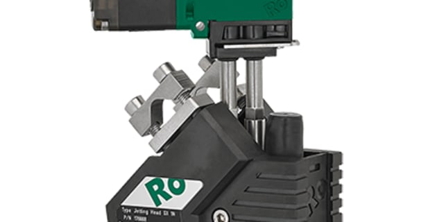 Robatech brings heads that last a lifetime - PKN Packaging News