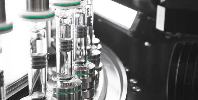 Syntegon installs first AI visual inspection system - PKN Packaging News